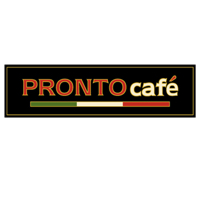 Pronto Café Login - Pronto Café